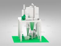 Quality 15000 - 25000RPM Industrial Spray Drying Systems SS304 316L Stainless Steel for sale