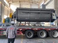 Quality Customized Vacuum Drying Machine Single Cone 220V - 480V Belt Vacuum Dryer for sale