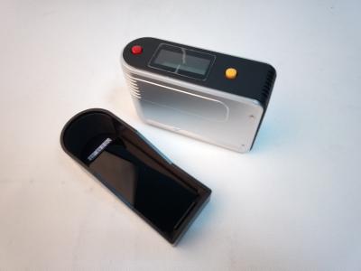 China Low Cost Pocker Gloss Meter 60 Degree ETB-0686 Glossmeter 0-200Gu Data Transmission for sale
