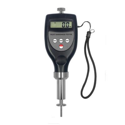 China Portable Digital Convenient Fruit Hardness Tester MHT-1122 with High Precision for sale
