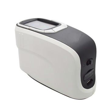 China Portable Color Spectrophotometer MS-600C 45/0 structure for sale