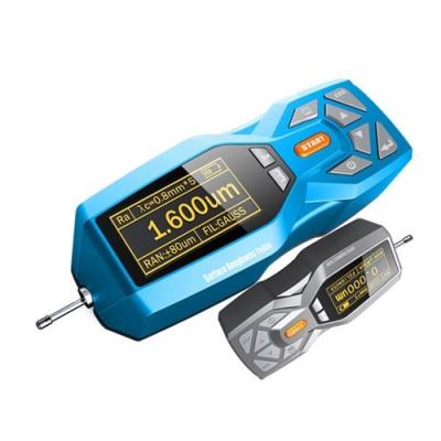 China MR220 Roughness Meter  Ra, Rz=Ry(JIS), Rq, Rt=Rmax, Rp, Rv, R3z, R3y, RzJIS, Rsk, Rku, Rsm, Rmr, Rx, RPc, Rk, Rpk, Rvk, for sale