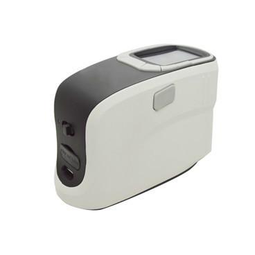 China Color Spectrophotometer Affordable Precision MS-600 Potable Spectrophotometer 400-700nm PC Software for sale