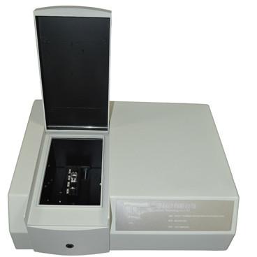 China Desktop Color Spectrophotometer MB-812 Liquid Medicine Color Measurement 400-700nm PC Software for sale