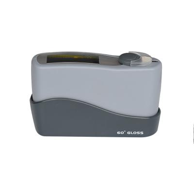 China Pocket Stable Glossmeter Gloss Meter MG6G High Precision 0-200Gu for sale