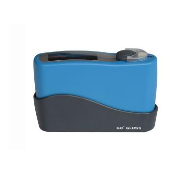 China Portable Stable Glossmeter Gloss Meter MG60B High Precision 0-1000Gu for sale