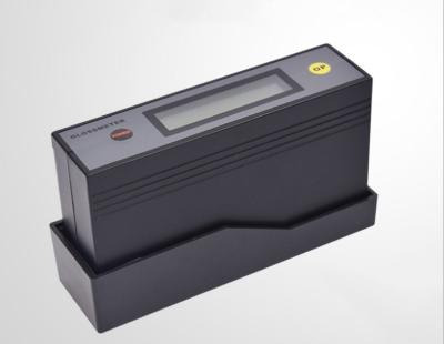 China Pocket Stable TRI Angle Gloss Meter ETB-0833 Low Cost 0-200Gu 20 60 85 Degree for sale