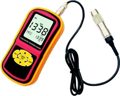 China Professional Low Cost High Quality Coating Thickness Gauge MT280 NFe 0-1500um for sale