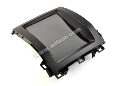 China 9.7'' Tesla Vertical Screen For Toyota Land Cruiser Prado 120 Lexus GX470 2004-2009 Android Car Multimedia Player(THB/THV1129) for sale
