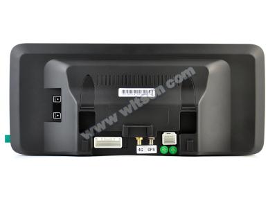 China 10.25''/12.3'' Screen For Mercedes Benz A Class  W176 A160 A180 A200 A220 A250 A260 A45 2016-2018 CLA C117 X117 2016-2019 G Class W463 2017-2018 GLA X156 2016-2019 NTG5.0 Android Multimedia Player(ZF6317/7317/ZFA/ZFB/ZFC6117/7117) for sale