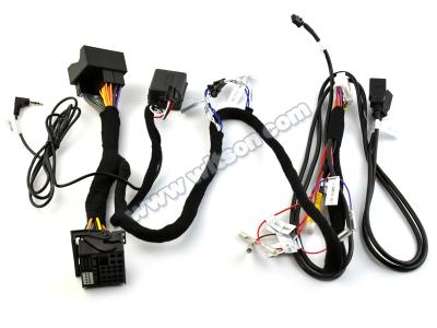 China 10.25''/12.3'' Screen For Mercedes Benz A Class  W176 A160 A180 A200 A220 A250 A260 A45 2016-2018 CLA C117 X117 2016-2019 G Class W463 2017-2018 GLA X156 2016-2019 NTG5.0 Android Multimedia Player(ZF6317/7317/ZFA/ZFB/ZFC6117/7117) for sale