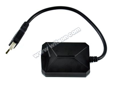 China USB Android TPMS Tire Pressure Monitoring System Display for Android Car DVD Radio Multimedia Player With 4 sensors(TPMS-006) for sale
