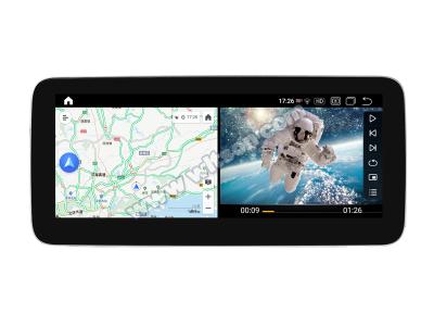 China 10.25''/12.3'' Screen For Mercedes Benz A Class  W176 A160 A180 A200 A220 A250 A260 A45 2016-2018 CLA C117 X117 2016-2019 G Class W463 2017-2018 GLA X156 2016-2019 NTG5.0 Android Multimedia Player(ZF6317/7317/ZFA/ZFB/ZFC6117/7117) for sale