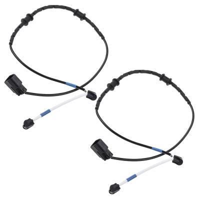 China 2x Rear Disc Brake Pad Wear Sensor for Jaguar F-Type 2014-2020 XKR-S 2014 for sale