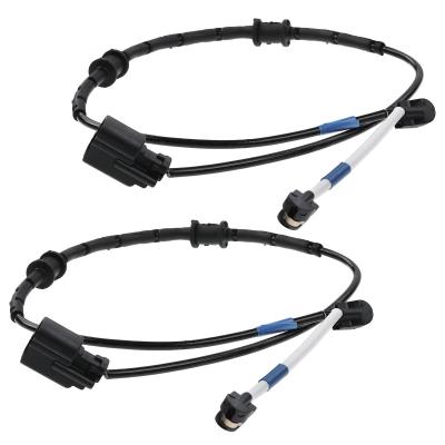 China 2x Rear Disc Brake Pad Wear Sensor for Jaguar F-Type 2014-2020 XKR-S 2014 for sale