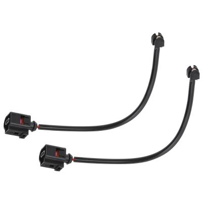 China 2x Front Disc Brake Pad Wear Sensor for Porsche 911 2012-2015 Boxster Cayman for sale