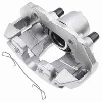 China Front Driver Brake Caliper with Bracket for Ford Transit Connect 2010-2013 for sale