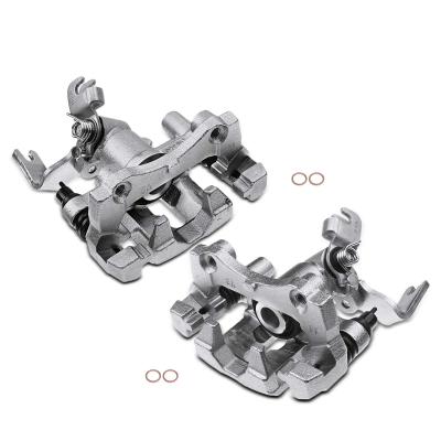 China 2x Rear Disc Brake Calipers for Mazda Miata 1994-1997 1999-2005 1.8L for sale