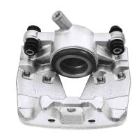 China Front Passenger Disc Brake Caliper without Bracket for Mercedes C-Class E-Class for sale
