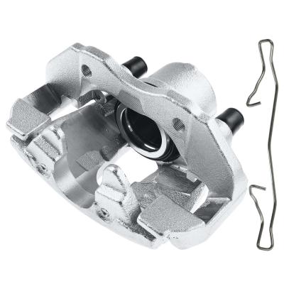 China Front Driver Brake Caliper with Bracket for Mazda 3 2005-2006 2008-2013 3 Sport for sale