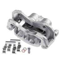 China Front Driver Disc Brake Caliper With Bracket for Mitsubishi Eclipse 1995-1999 for sale