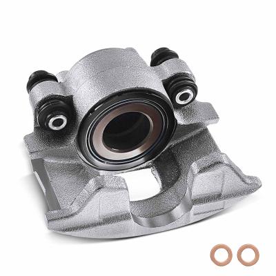 China Front Driver Brake Caliper for Chrysler Town & Country Dodge Intrepid Eagle for sale