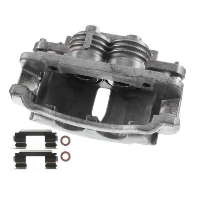 China Front Passenger Brake Caliper with Bracket for Ford Mustang Base GT 1999-2002 for sale