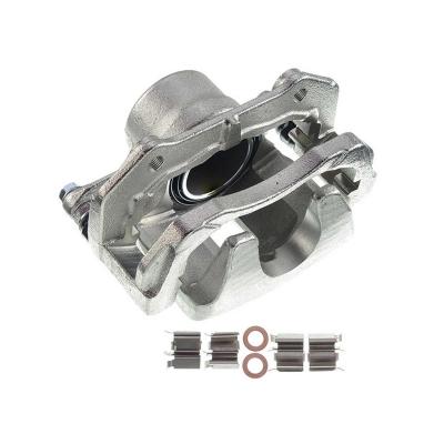 China Front Driver Brake Caliper with Bracket for Suzuki Grand Vitara 2006-2013 for sale