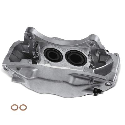 China Front Driver Brake Caliper for Subaru Impreza WRX STI 2004-2007 for sale