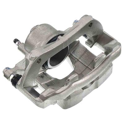 China Front Driver Brake Caliper with Bracket for Chevy Sonic Cruze Limited for sale