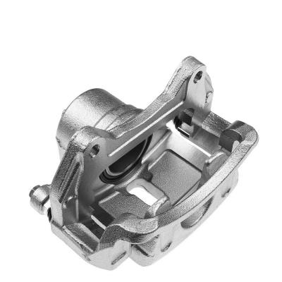 China Front Driver Brake Caliper with Bracket for Kia Cadenza 2014 2015 2016 3.3L for sale