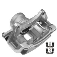 China Front Driver Brake Caliper with Bracket for Kia Optima 2011-2015 for sale