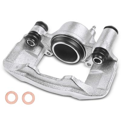 China Front Passenger Brake Caliper for Kia Rio 01-02 Ford Aspire 94-97 for sale