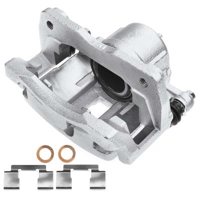 China Front Driver Brake Caliper with Bracket for Chrysler PT Cruiser 2001-2010 for sale