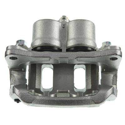 China Front Passenger Brake Caliper with Bracket for Ford Edge Lincoln MKX 2007-2010 for sale