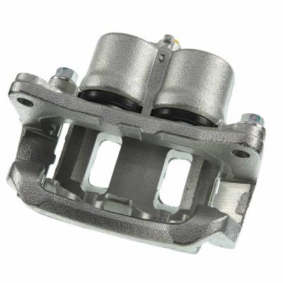 China Front Passenger Brake Caliper with Bracket for Ford Edge Lincoln MKX 2007-2010 for sale