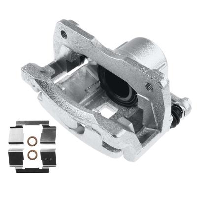 China Front Passenger Brake Caliper with Bracket for Chrysler PT Cruiser 2001-2010 for sale