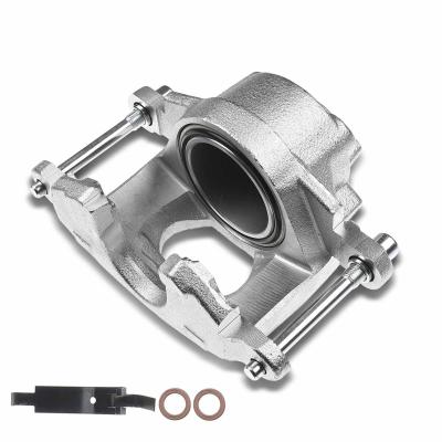 China Front Passenger Brake Caliper for Chevy Nova Buick Camaro Pontiac Firebird Omega for sale