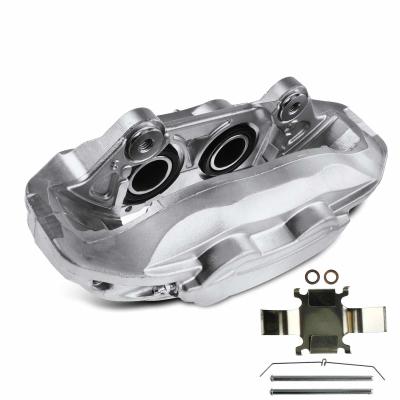 China Front Passenger Brake Caliper for Ford Mustang 2015-2019 2020 4 Pistons for sale