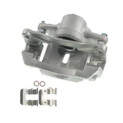 China Rear Driver Brake Caliper with Bracket for Subaru Outback Legacy 2006-2009 for sale