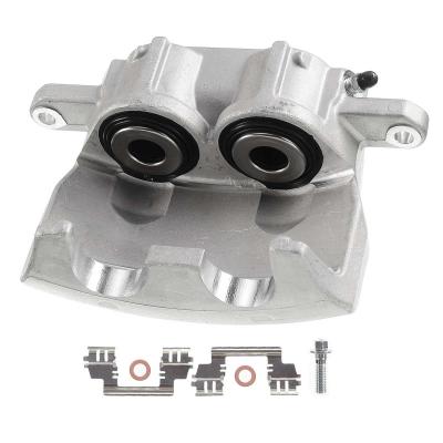 China Front Driver/Passenger Brake Caliper for Chrysler 300 Dodge Charger Challenger for sale