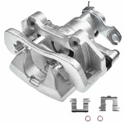 China Rear Driver Brake Caliper with Bracket for Ford Mustang 2015-2020 for sale