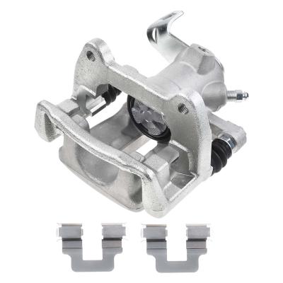 China Rear Driver Brake Caliper with Bracket for Mini Cooper 2007-2015 for sale