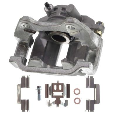 China Rear Driver Brake Caliper with Bracket for Chevy Silverado GMC Sierra 1500 for sale