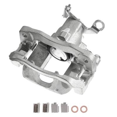 China Rear Driver Brake Caliper with Bracket for Dodge Journey 2009-2012 for sale