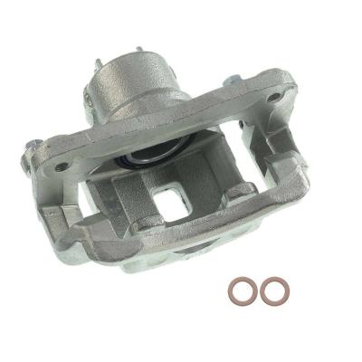 China Rear Driver Brake Caliper with Bracket for Kia Sorento 2003-2006 for sale
