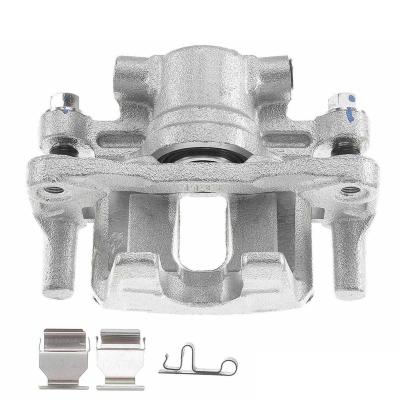 China Rear Driver Brake Caliper with Bracket for Chrysler 200 Dodge Jeep Patriot for sale