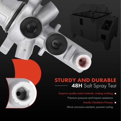 China Brake Master Cylinder for Land Rover Range Rover 2003-2005 BMW E52 Z8 2001-2003 for sale