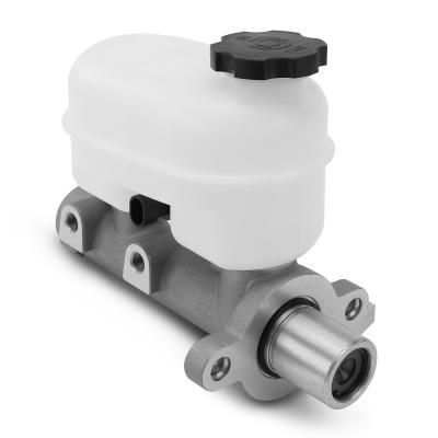 China Brake Master Cylinder with Reservoir for Chevy Silverado GMC Sierra 1500 2007 for sale