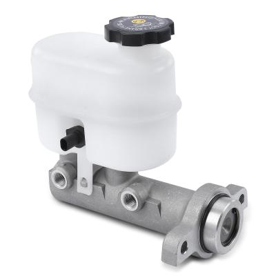China Brake Master Cylinder for Cadillac Escalade Chevrolet Silverado 1500 GMC Yukon for sale